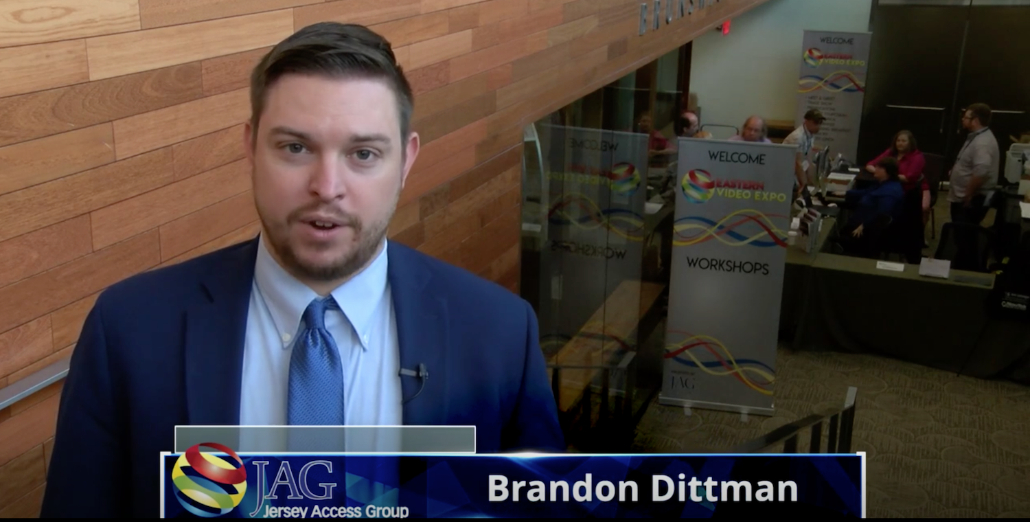 Brandon Dittman – Attorney – Jersey Access Group