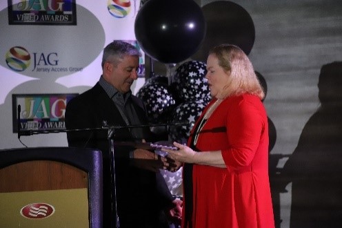 The Success of JAG Conference – Jersey Access Group