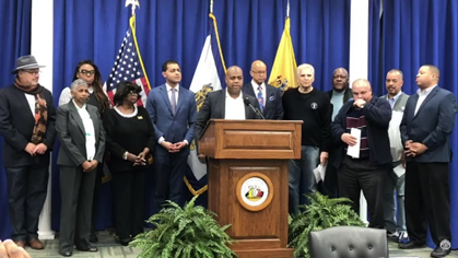 Weaving the Threads of Community: My Journey with PEG Media – Jersey ...